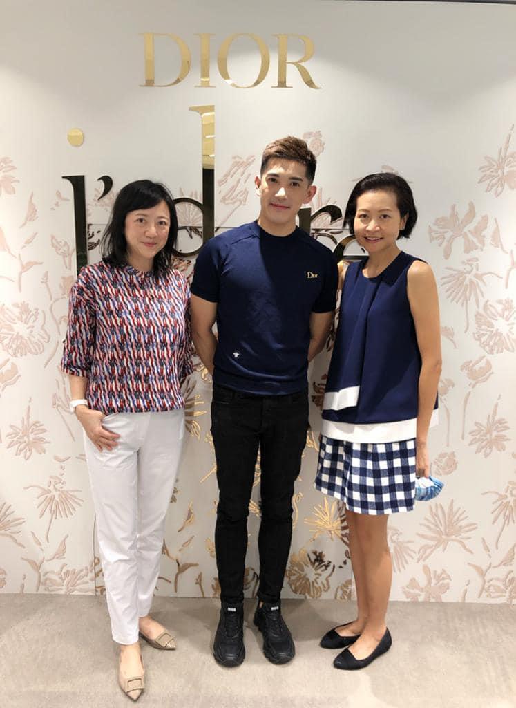 Dior L'or de Vie Event Exclusive for PRPA Members | Hong Kong Public Relations Professionals ...